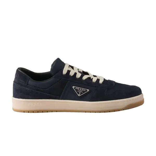 Prada Downtown Sneakers