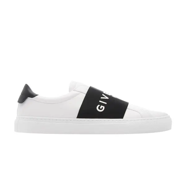 Givenchy Urban Street Sneaker - White
