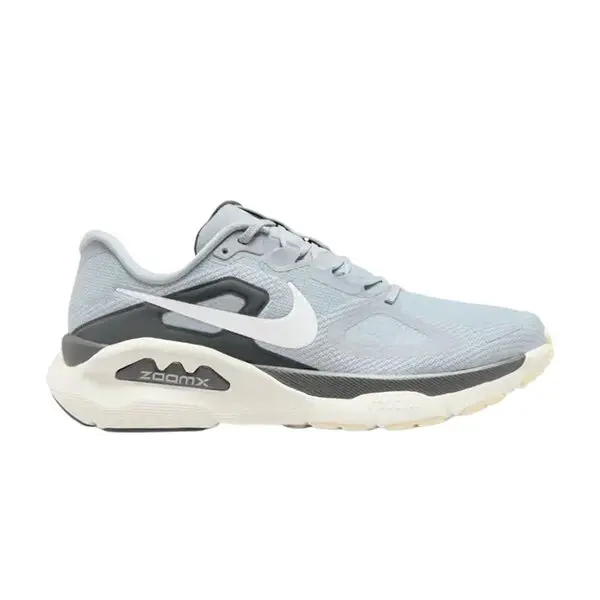 Nike Air Zoom Structure Plus Sneakers - Grey