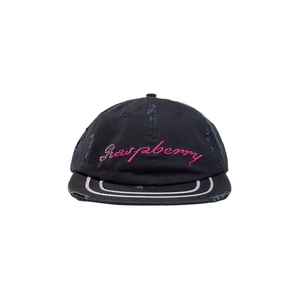 GV GALLERY Britney Baseball Cap - Blue