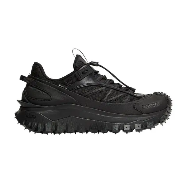 Moncler Trailgrip Gore-tex Sneaker