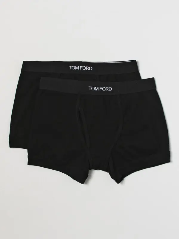 TOM FORD Underwear - Black