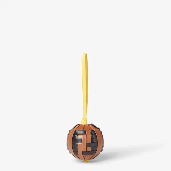 Fendi Ff Sphera Charm