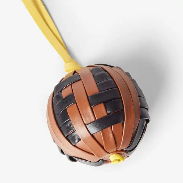 Fendi Ff Sphera Charm
