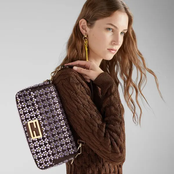 Fendi Baguette