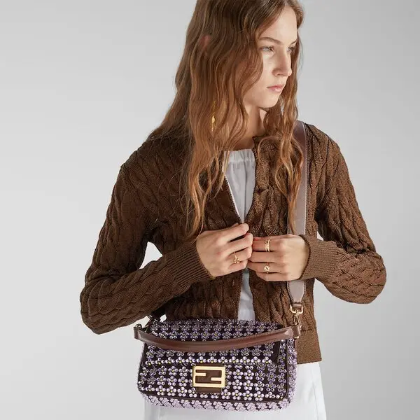 Fendi Baguette