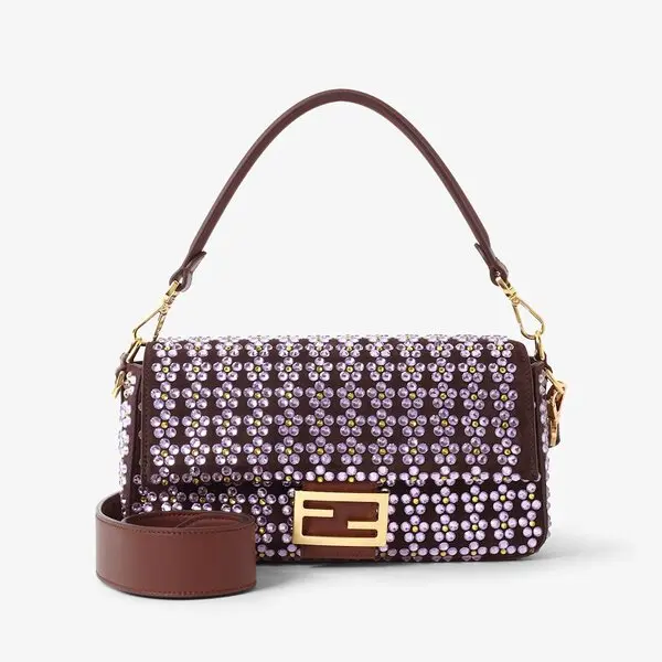 Fendi Baguette