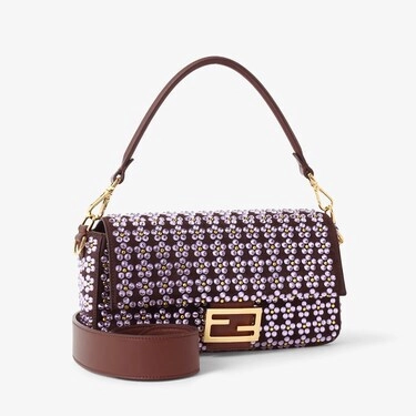 Fendi Baguette