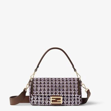 Fendi Baguette