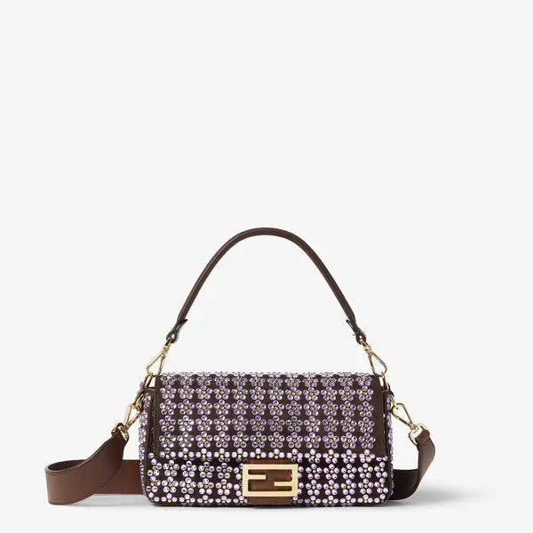Fendi Baguette - Multicolour