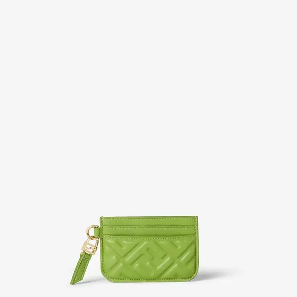 Fendi Baguette Card Case