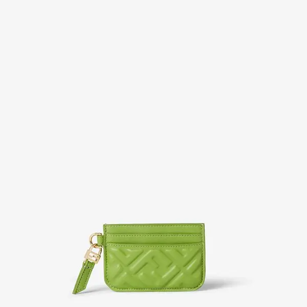 Fendi Baguette Card Case