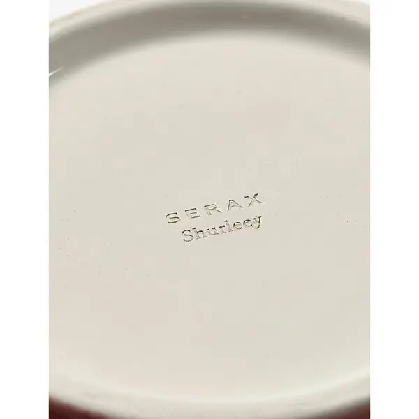 SERAX Cocona Mix Santiago De Borja Ceramic Vase