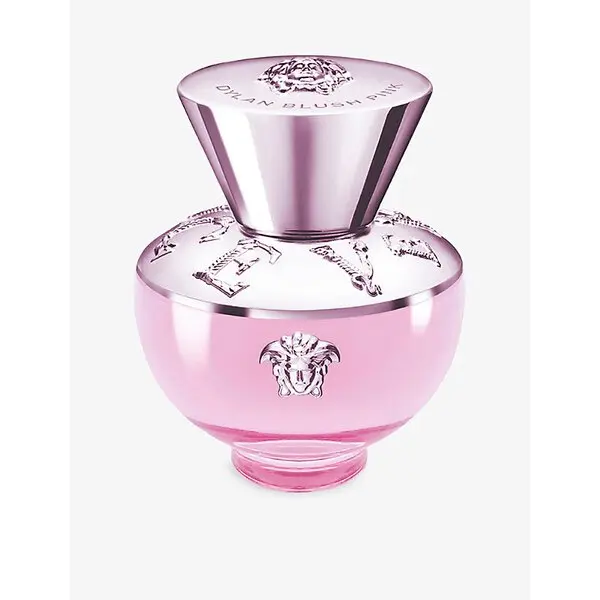 Versace Dylan Blush Pink Eau De Parfum - One-color