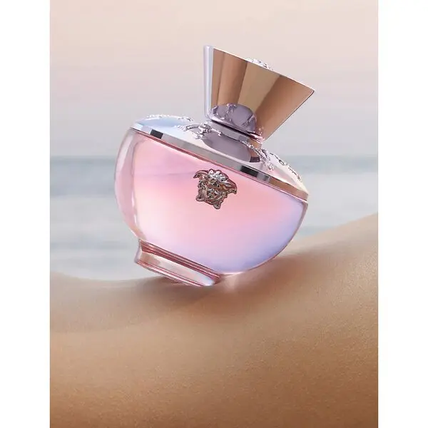 Versace Dylan Blush Pink Eau De Parfum