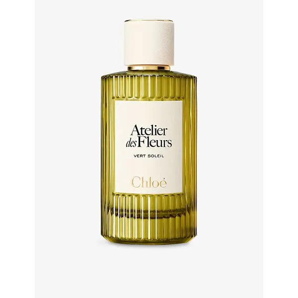 Chloé Atelier Des Fleurs Vert Soleil Eau De Parfum - One-color