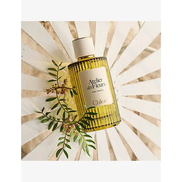 Chloé Atelier Des Fleurs Vert Soleil Eau De Parfum