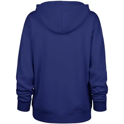 '47 Seattle Seahawks Whirlwind Naomi Pullover Hoodie