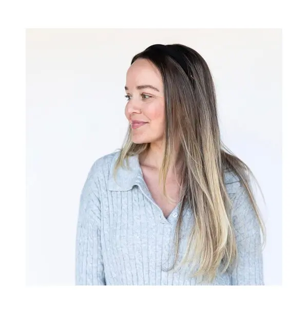 HEADBANDS OF HOPE Classic Padded Thin Headband