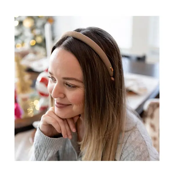 HEADBANDS OF HOPE Classic Padded Thin Headband
