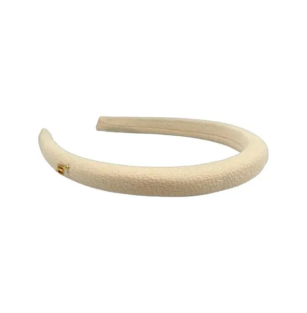 HEADBANDS OF HOPE Classic Padded Thin Headband - No Color
