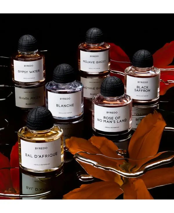 Byredo Gypsy Water Absolu De Parfum - No Color