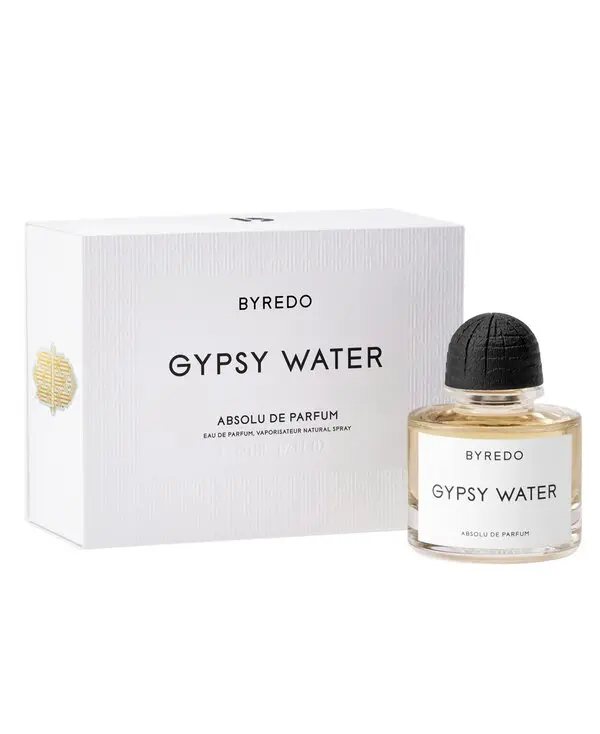 Byredo Gypsy Water Absolu De Parfum - No Color