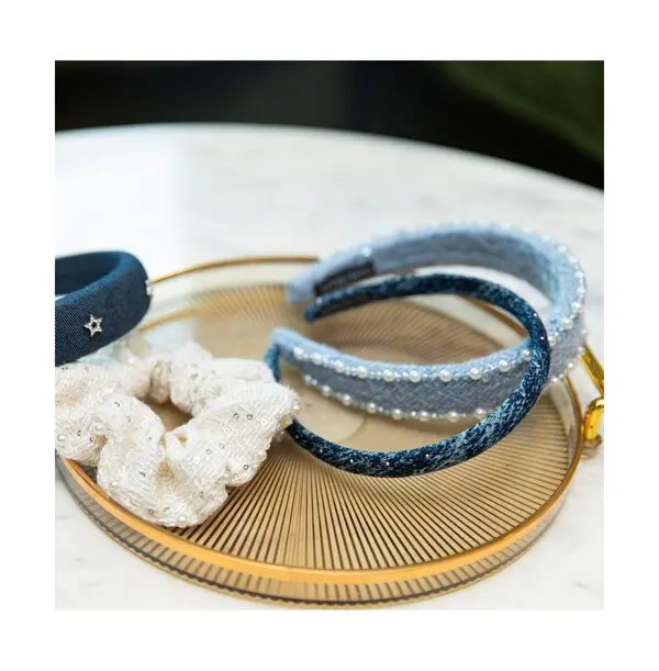 HEADBANDS OF HOPE Classic Thin Padded Headband