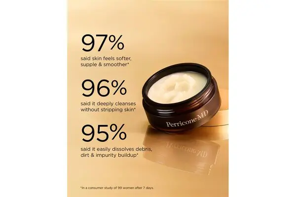 PERRICONE MD Neuropeptide The Cleansing Balm - No Color