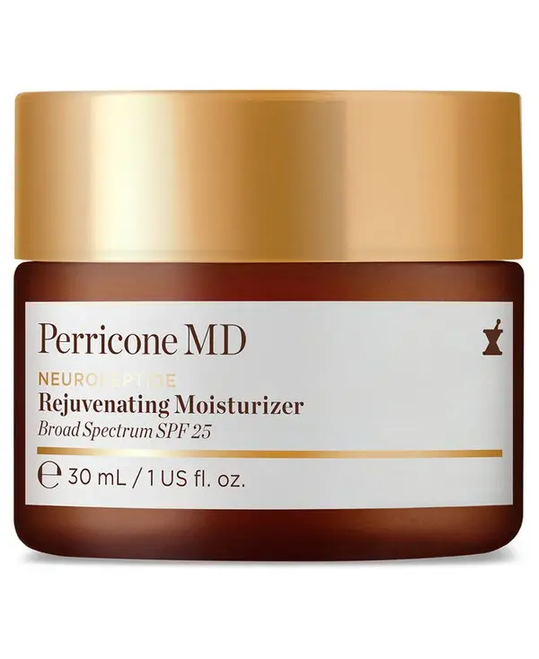 PERRICONE MD Neuropeptide Rejuvenating Moisturizer Broad Spectrum Spf 25 - No Color