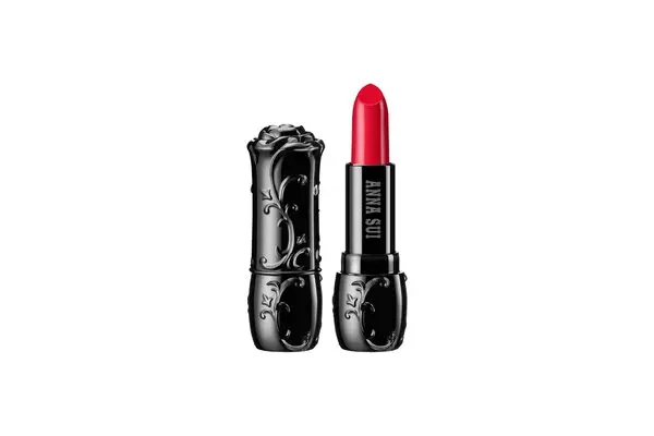 Anna Sui Lipstick - Allure Red 400