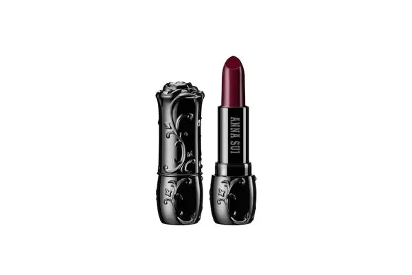 Anna Sui Lipstick - Black Cherry 202