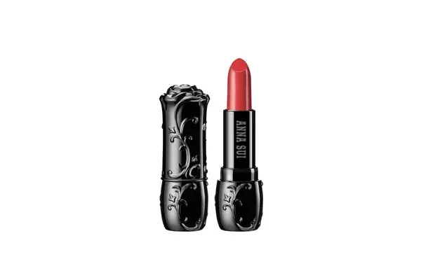 Anna Sui Lipstick - Classic Cute Nectar Pink 301