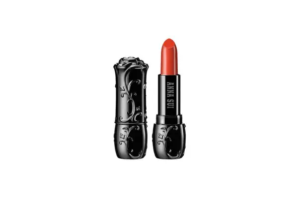 Anna Sui Lipstick - Macaron Orange 600