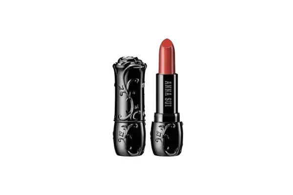 Anna Sui Lipstick - Sensual Skinny Beige 700