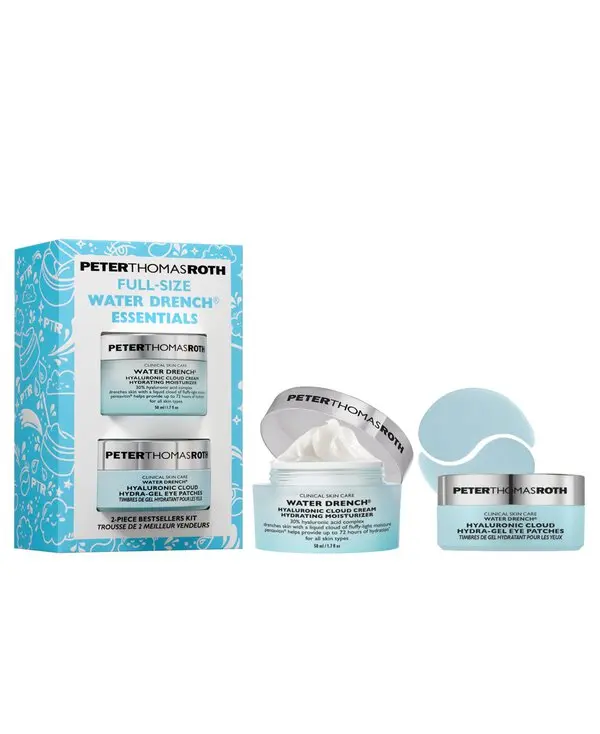 PETER THOMAS ROTH 2-pc. Water Drench Recovery Kit - No Color