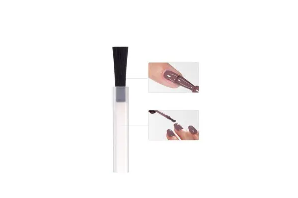 BEETLES Neutral Gel Nail Polish Set – 6 Colors