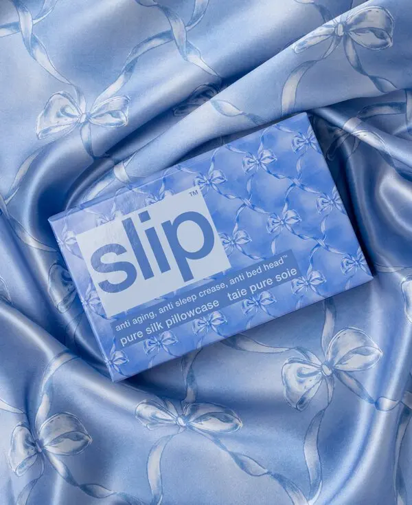 Slip Pure Silk Queen Pillowcase