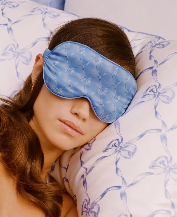 Slip Pure Silk Contour Sleep Mask