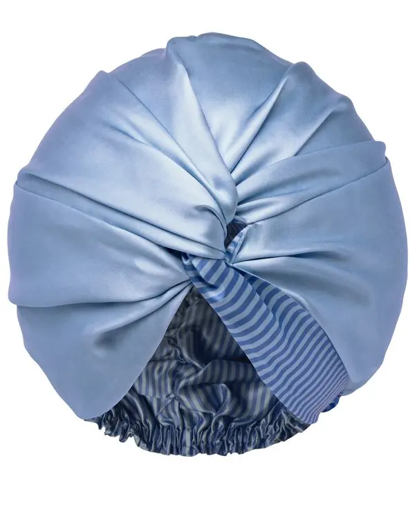 Slip Pure Silk Turban