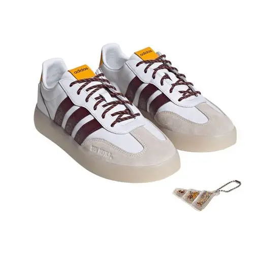Adidas Arizona State Sun Devils Barreda Decode Shoes - White