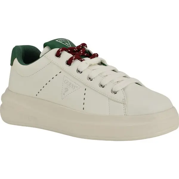 Guess Eliva Platform Sneakers