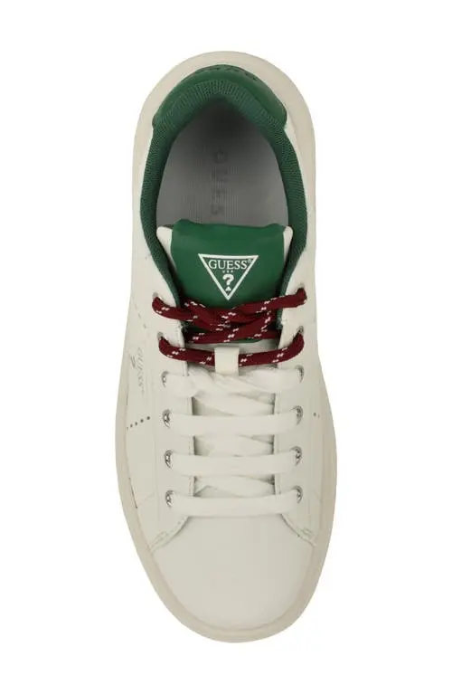 Guess Eliva Platform Sneakers