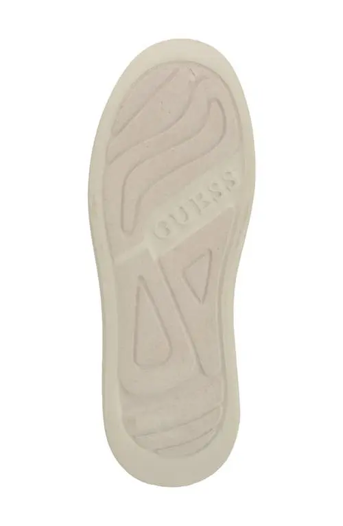 Guess Eliva Platform Sneakers