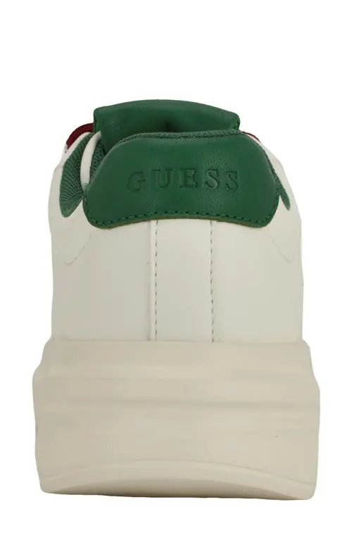 Guess Eliva Platform Sneakers