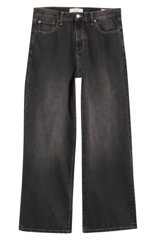 PACSUN Cole Wide Leg Jeans