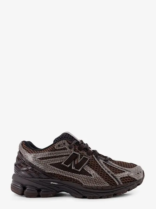 NEW BALANCE 19062 Sneakers - Brown