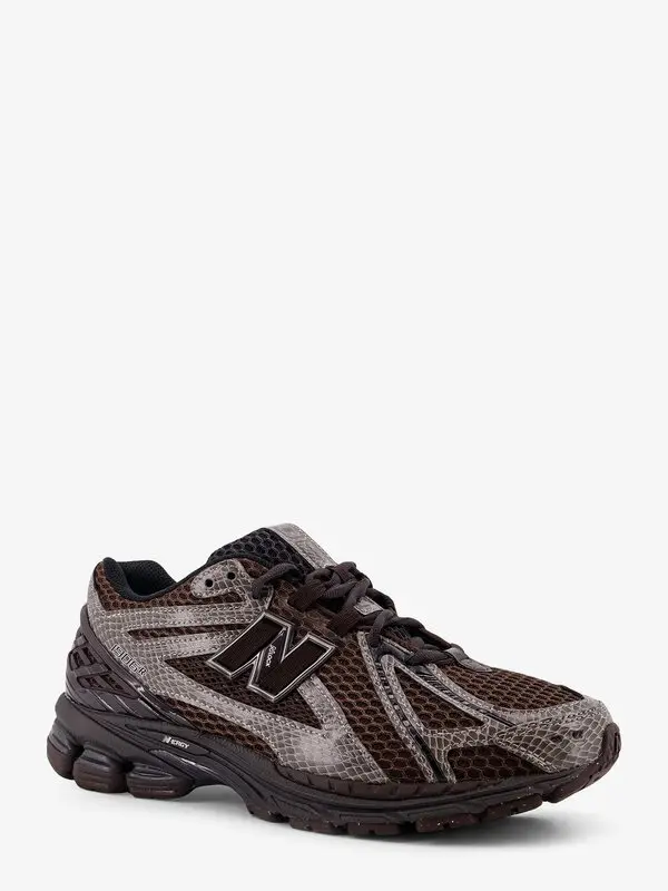 NEW BALANCE 19062 Sneakers - Brown