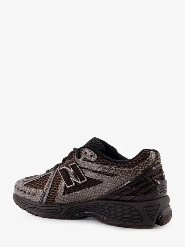 NEW BALANCE 19062 Sneakers - Brown
