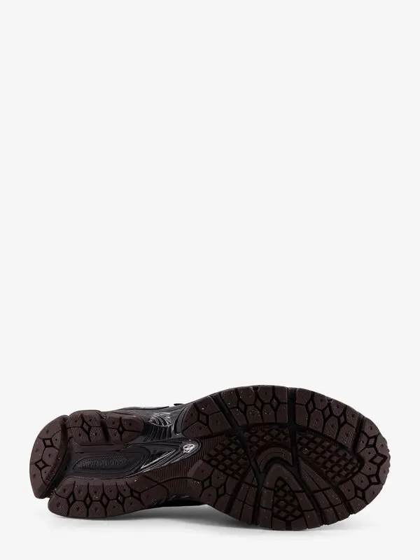 NEW BALANCE 19062 Sneakers - Brown